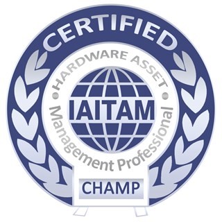 Szkolenia IAITAM™ – Transpectit